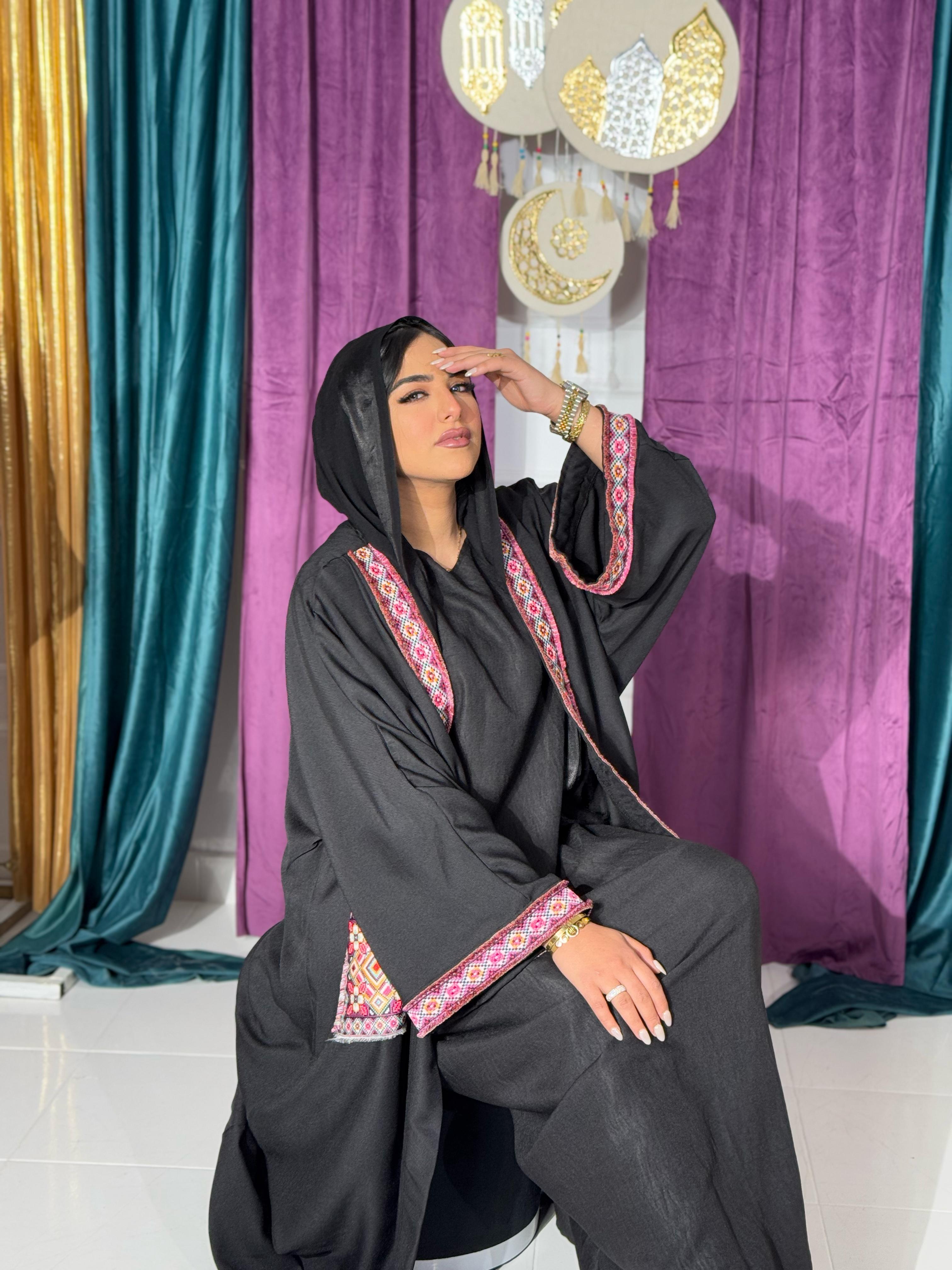 Yashmak - يشمك | Modest Clothing Store